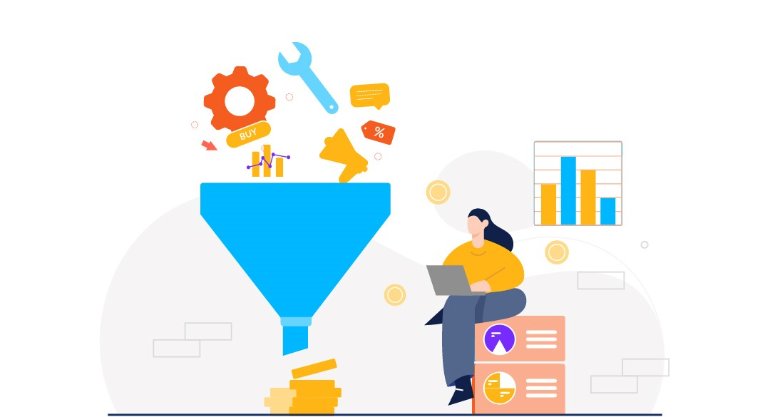 Understanding Sales Funnels: Strategies for Increasing Your Funnel Sales Process & Efficiency ...
