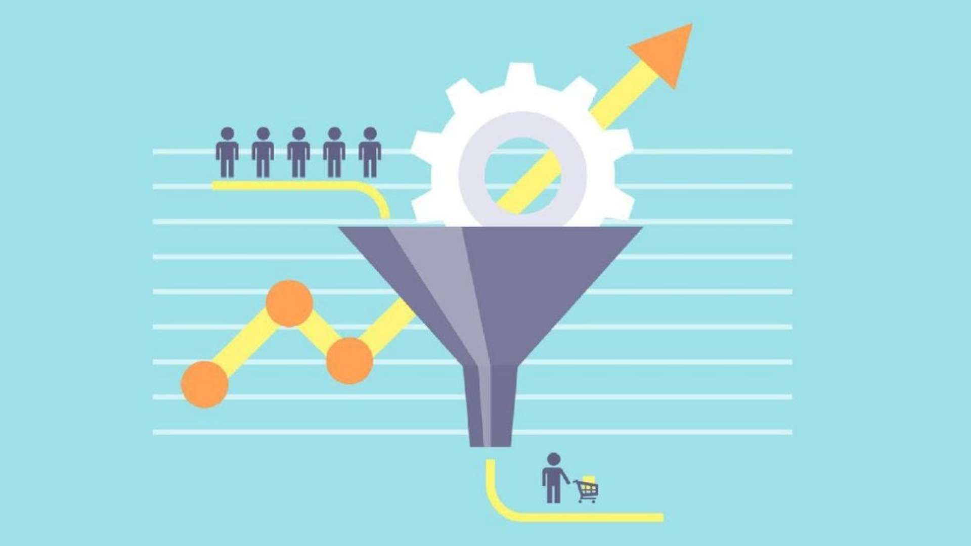 Understanding Sales Funnels: Strategies for Increasing Your Funnel ...
