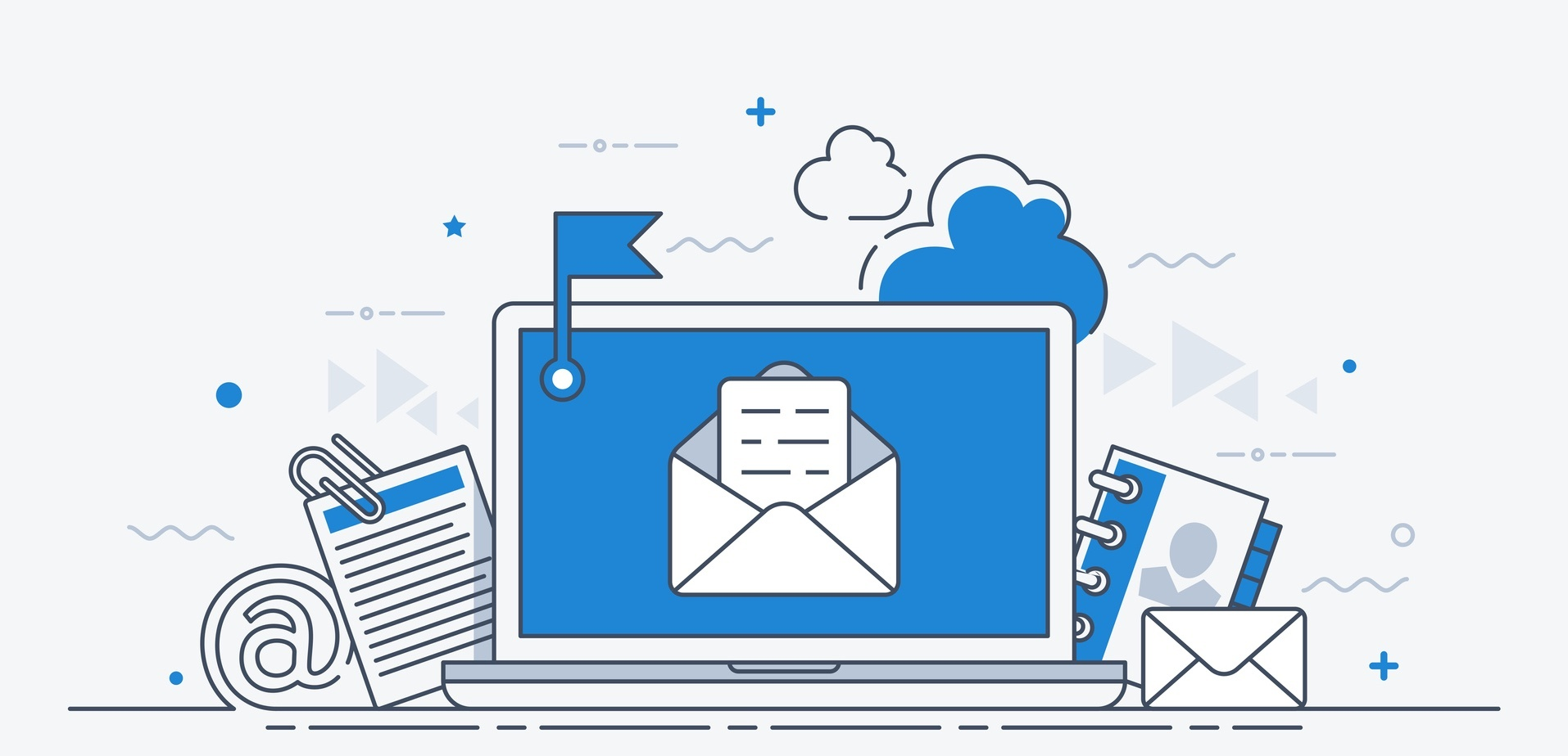 How Open-Tracking Works: Gaining Insights into Email Engagement | Alore
