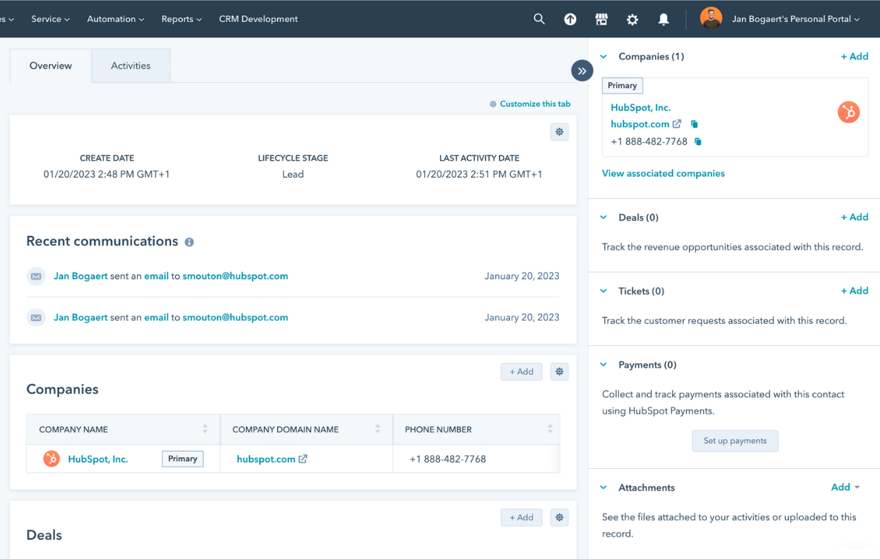 How Open-Tracking Works: Gaining Insights into Email Engagement | Alore