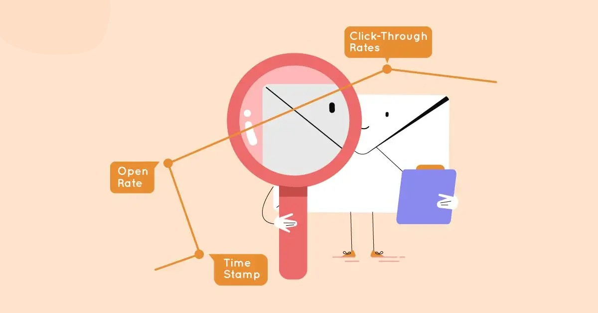 How Open-Tracking Works: Gaining Insights into Email Engagement | Alore