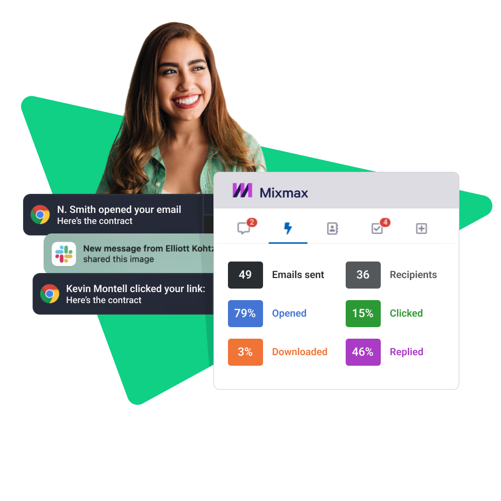 How Open-Tracking Works: Gaining Insights into Email Engagement | Alore