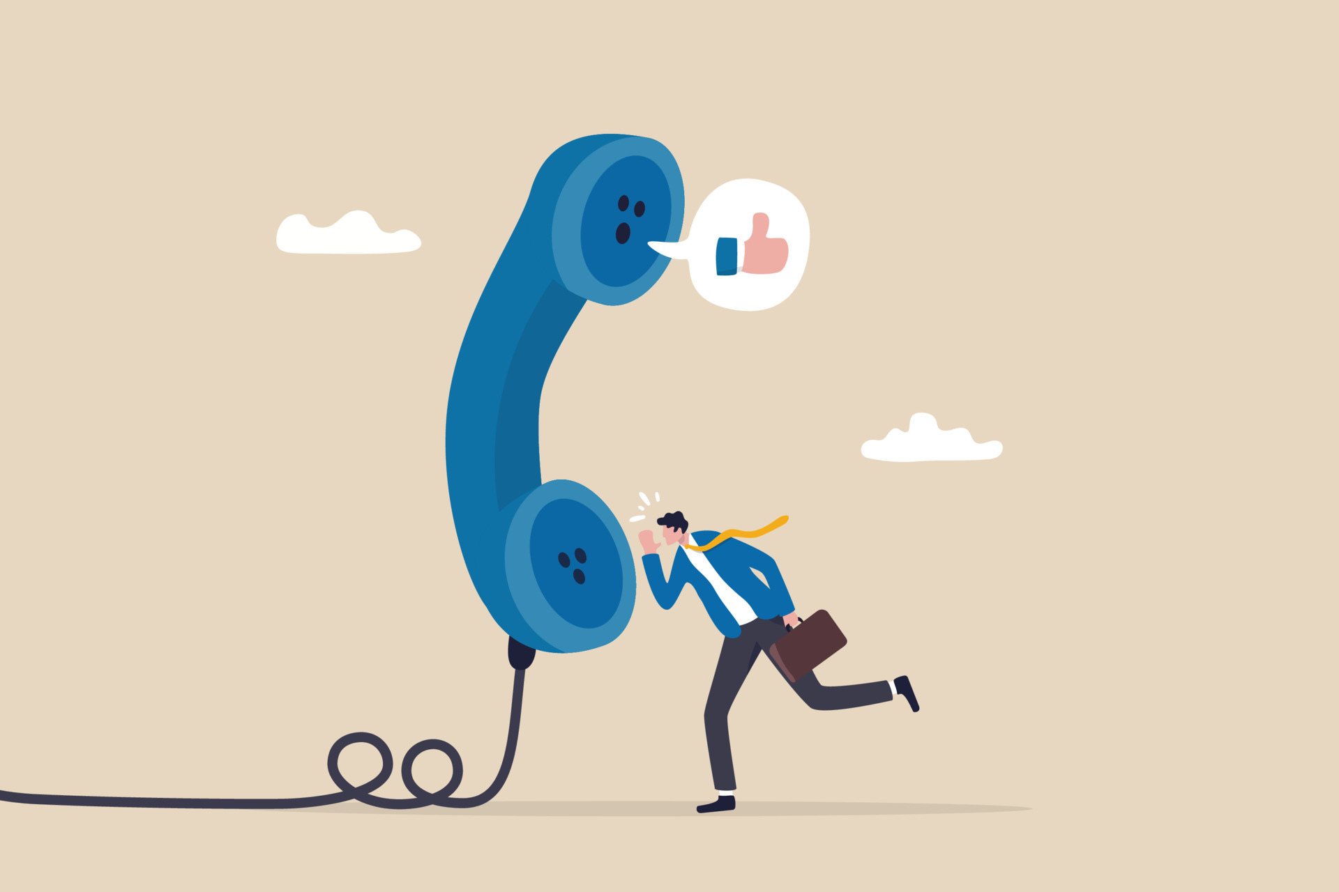 How to Close a Deal Over the Phone: 12 Sales Phone Tips | Alore