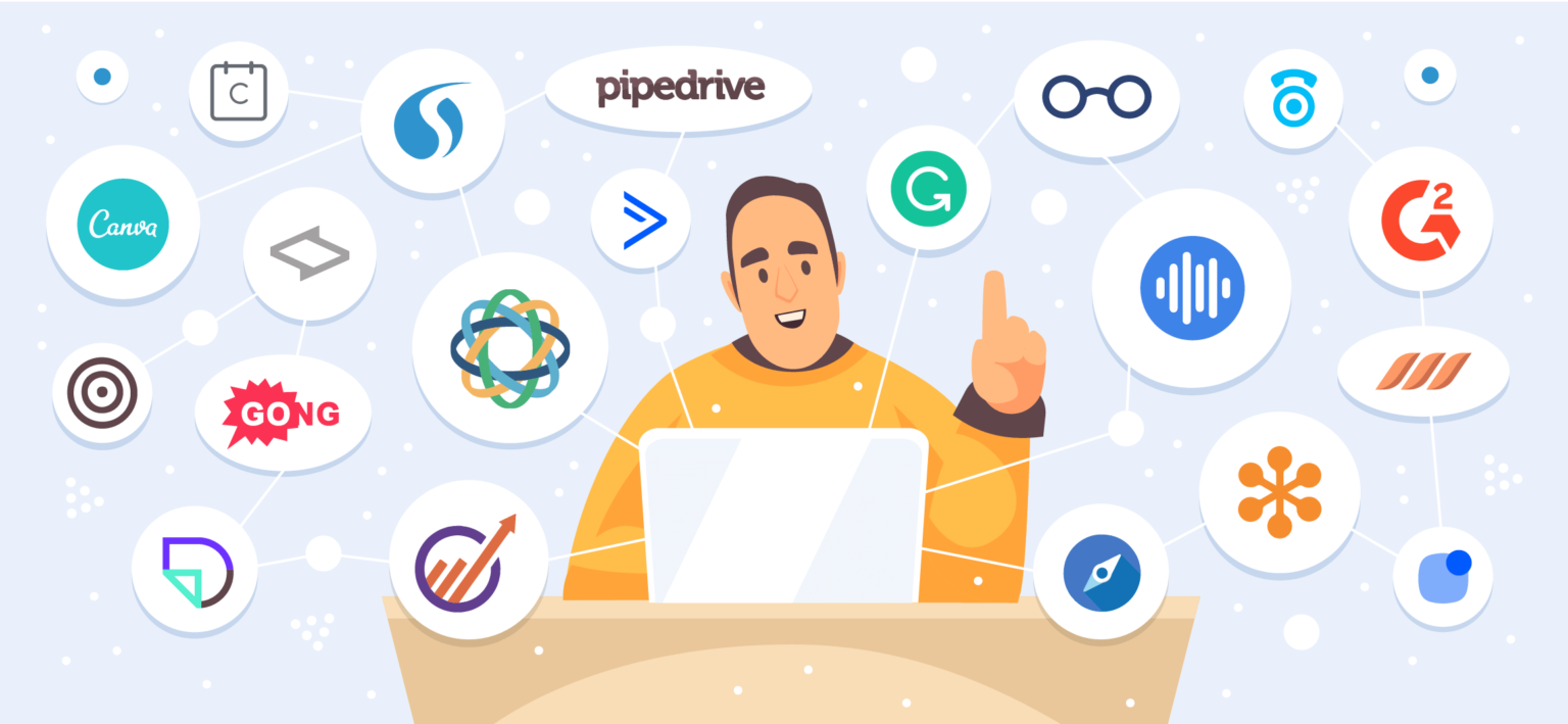 20 Best Sales Prospecting Tools You Need to Get More Leads | Alore