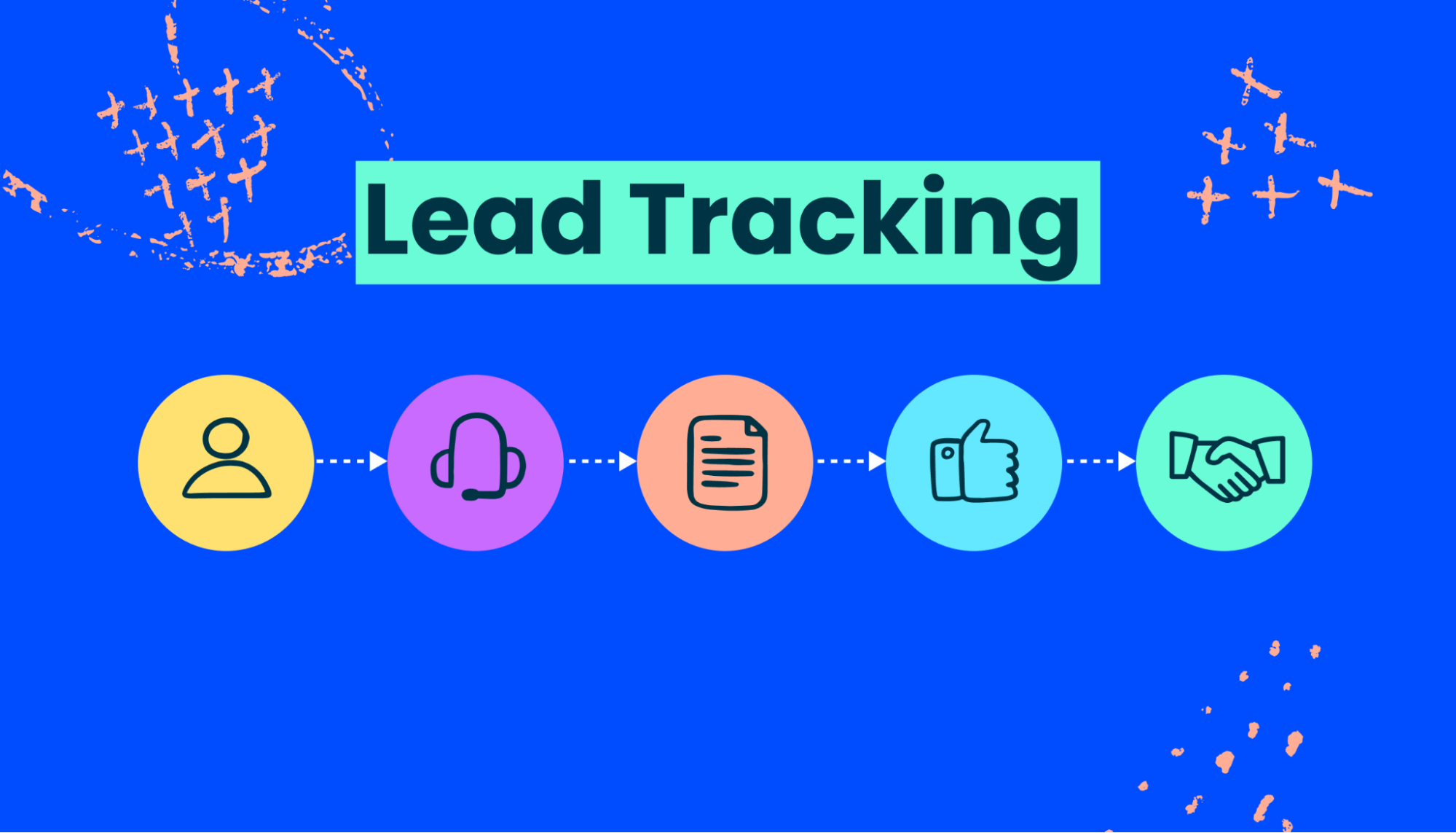 How to Track Your Sales Leads [With 10 Best Sales Tracker Tools] | Alore
