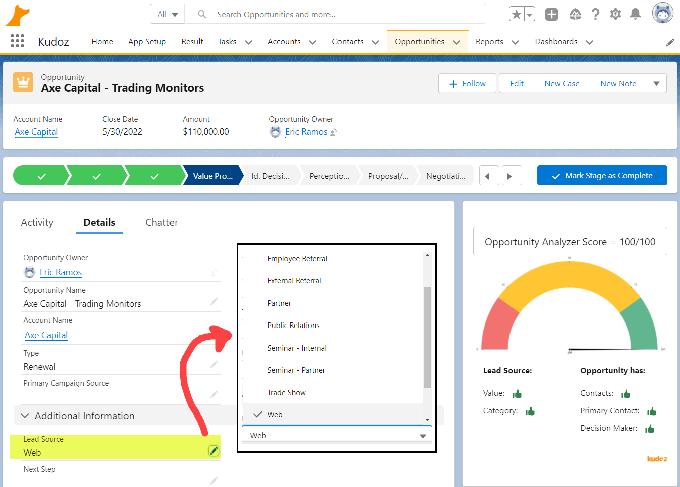 How to Track Your Sales Leads [With 10 Best Sales Tracker Tools] | Alore