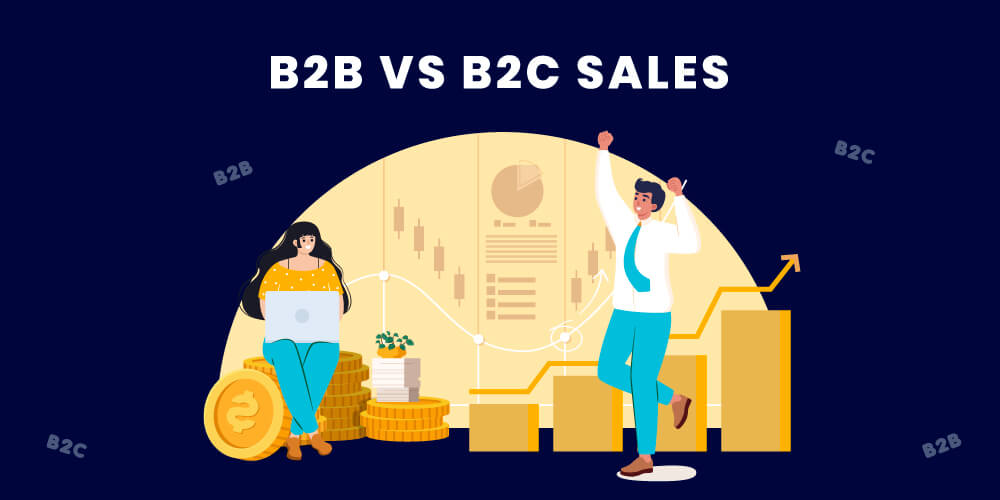 The Definitive Guide to Mastering B2C Sales & B2B Sales Strategies | Alore