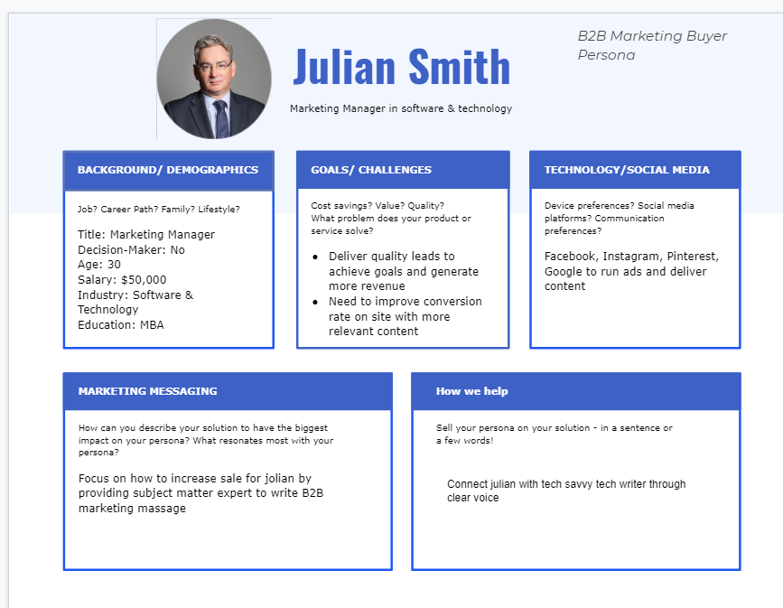 How to Craft Perfect Cold Messages on LinkedIn: 25+ Winning Templates ...