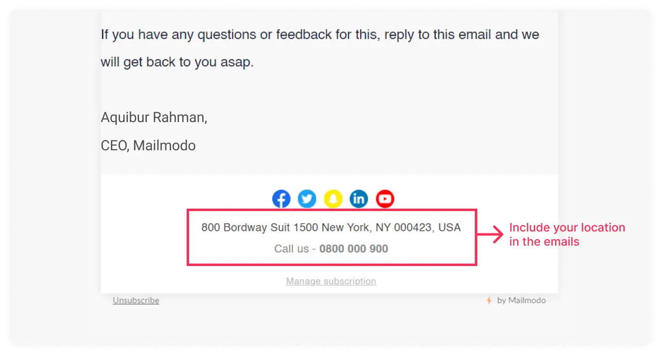B2B Email Marketing 101: Learn How to Market with Email | Alore