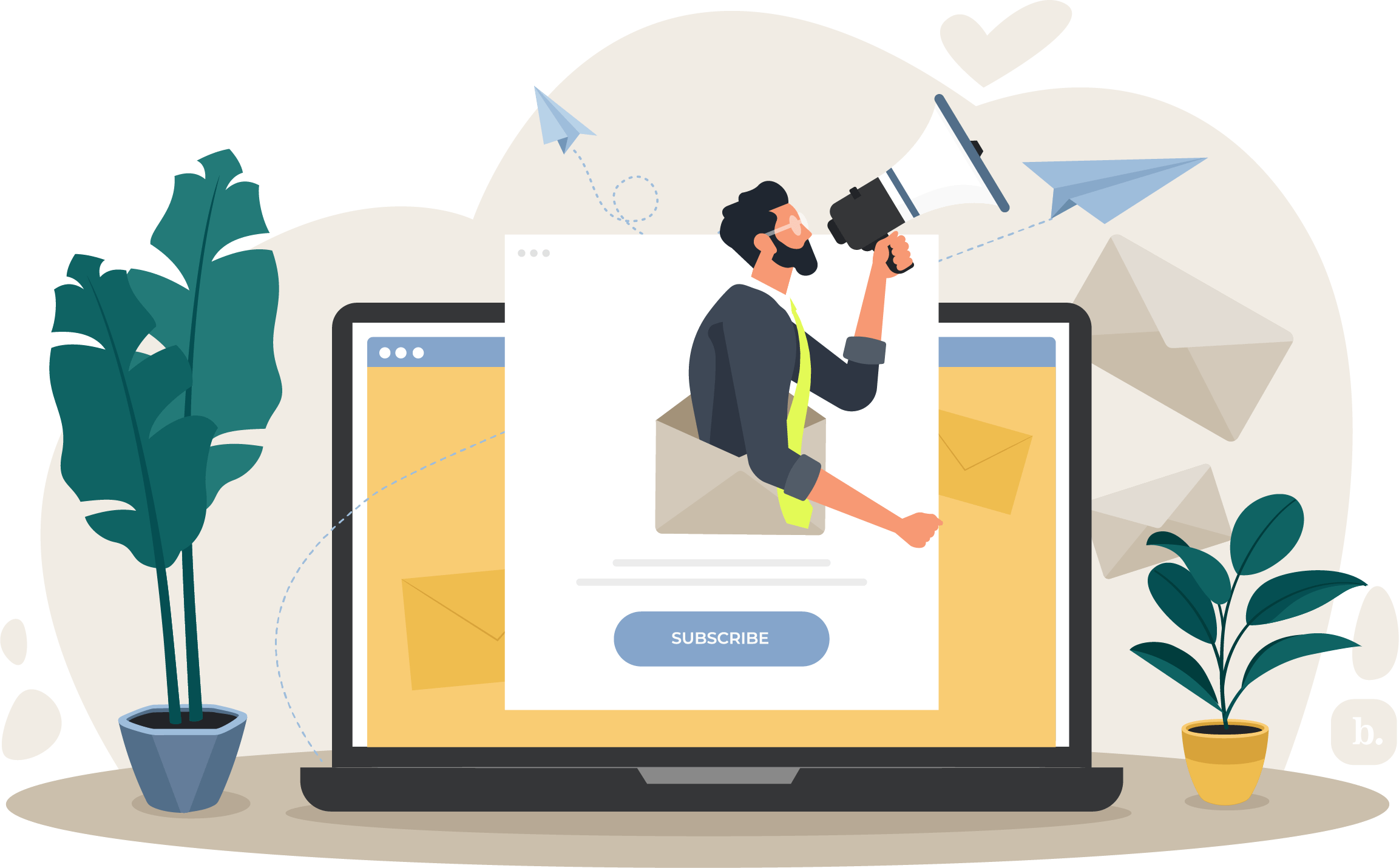 B2B Email Marketing 101: Learn How to Market with Email | Alore