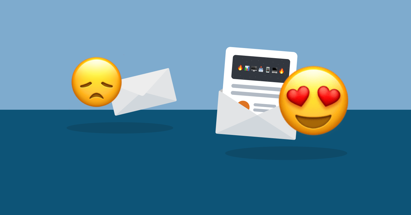 Should You Use Emoji in Subject Line of Your Email? How Does It Affect ...