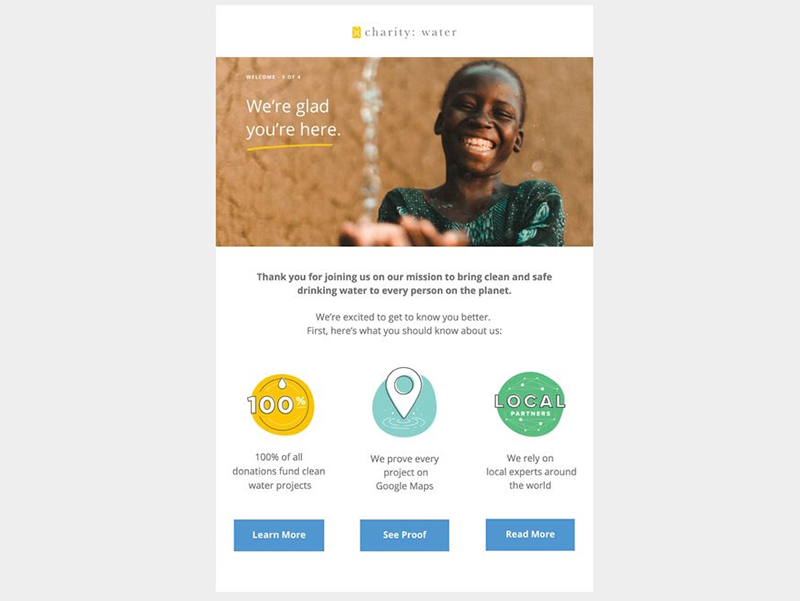 Mastering Nonprofit Email Subject Lines | Alore