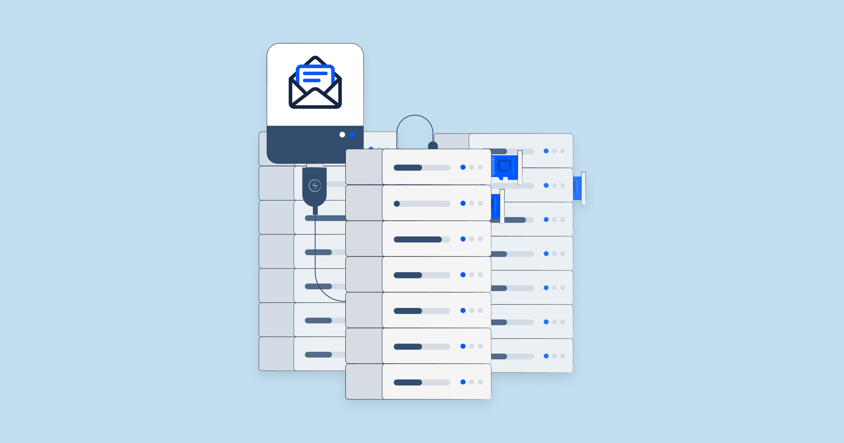 What is SMTP Relay and How Does It Improve Email Deliverability? | Alore