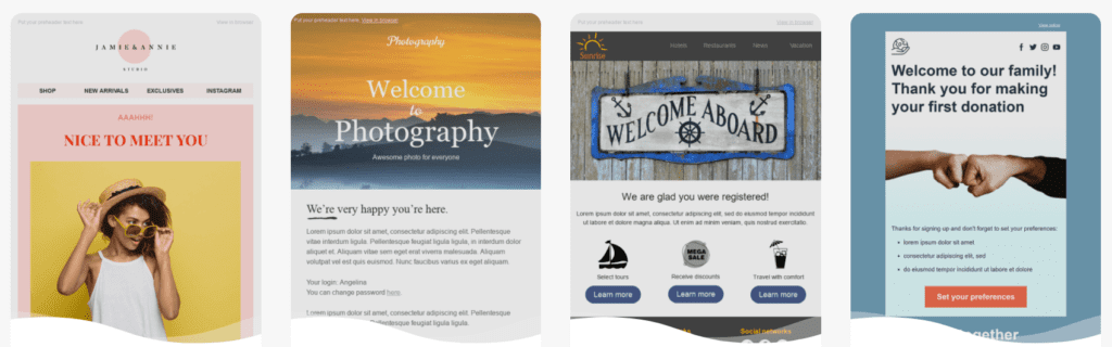 How to Write Newsletters for High Engagement Rate: A Comprehensive ...