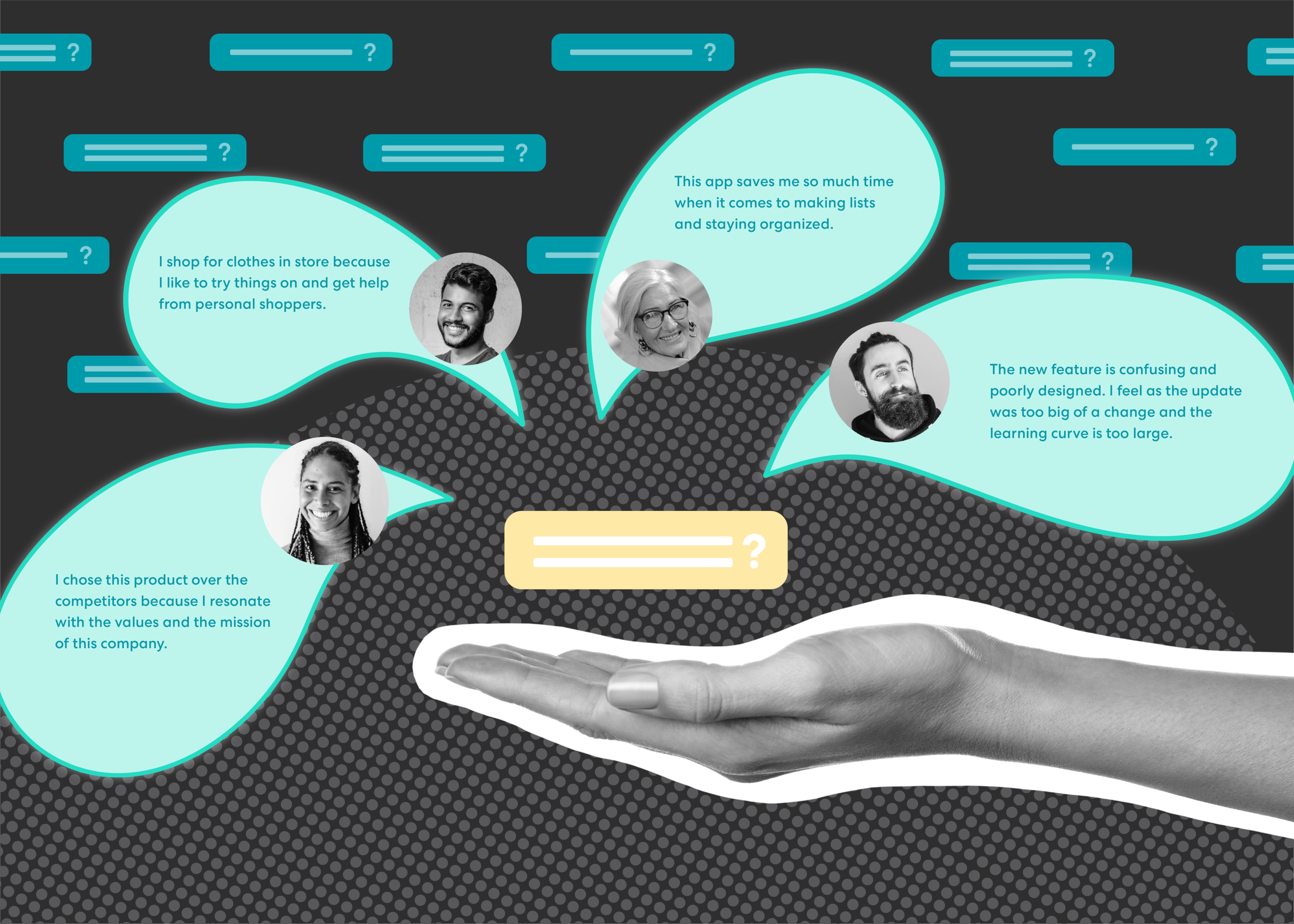 60+ Must-Ask Sales Questions for Every Sales Professional to Discover ...