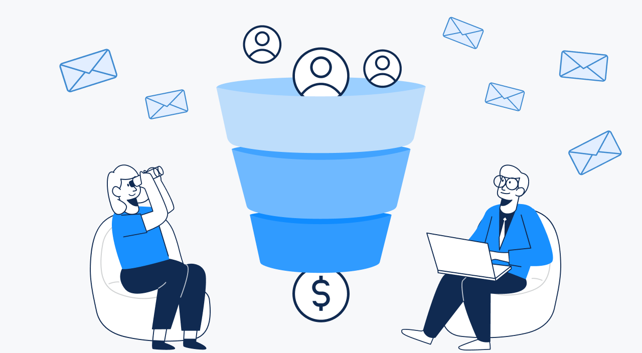 100+ Must-Know Statistics About Sales to Master the Art of Selling in ...