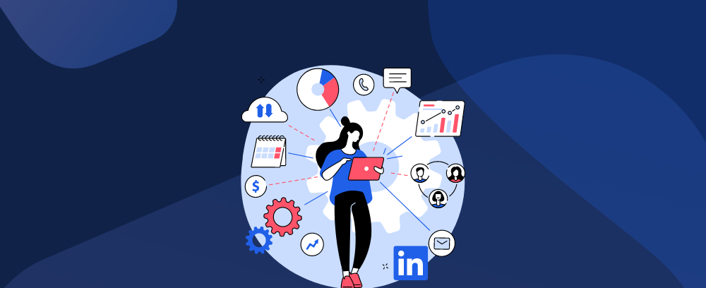 20+ LinkedIn Messaging Examples for Sales to Drive Outstanding Results ...