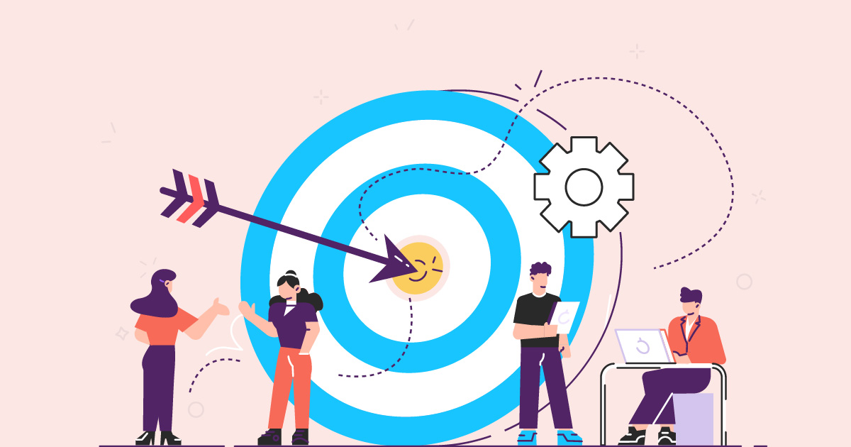 What Are SMART Sales Goals and How to Set Them: A Guide with 11 ...