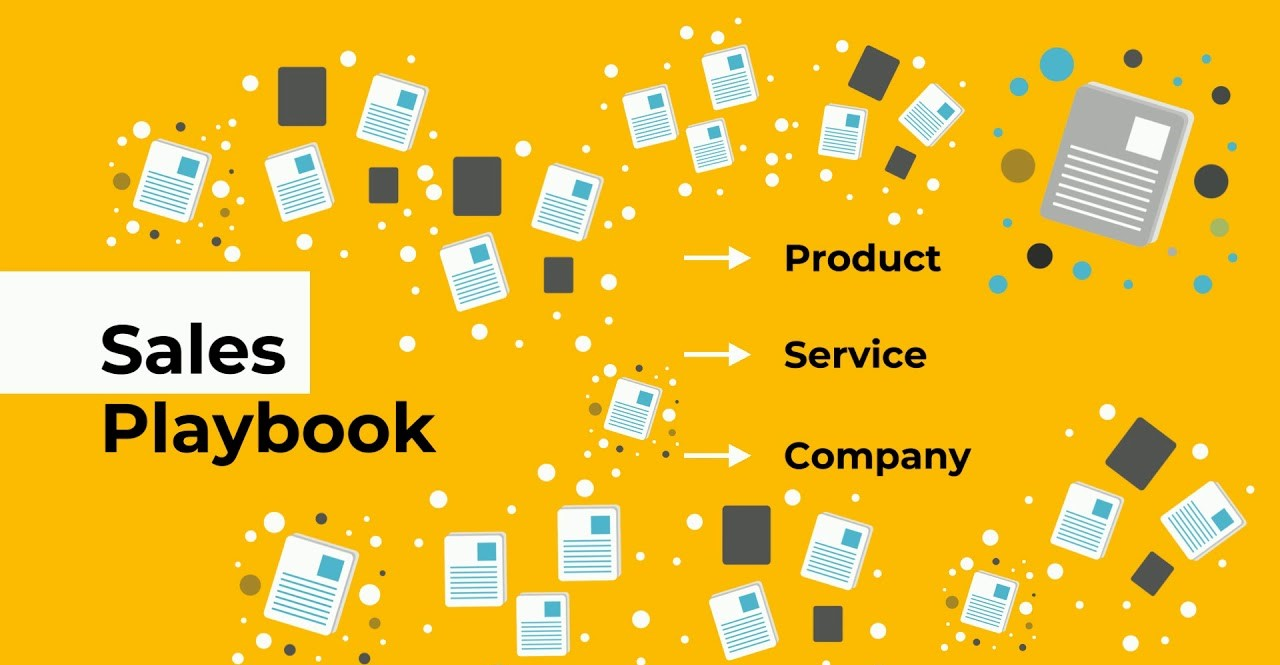 Understanding the Sales Playbook: What It Is and How to Create One for ...