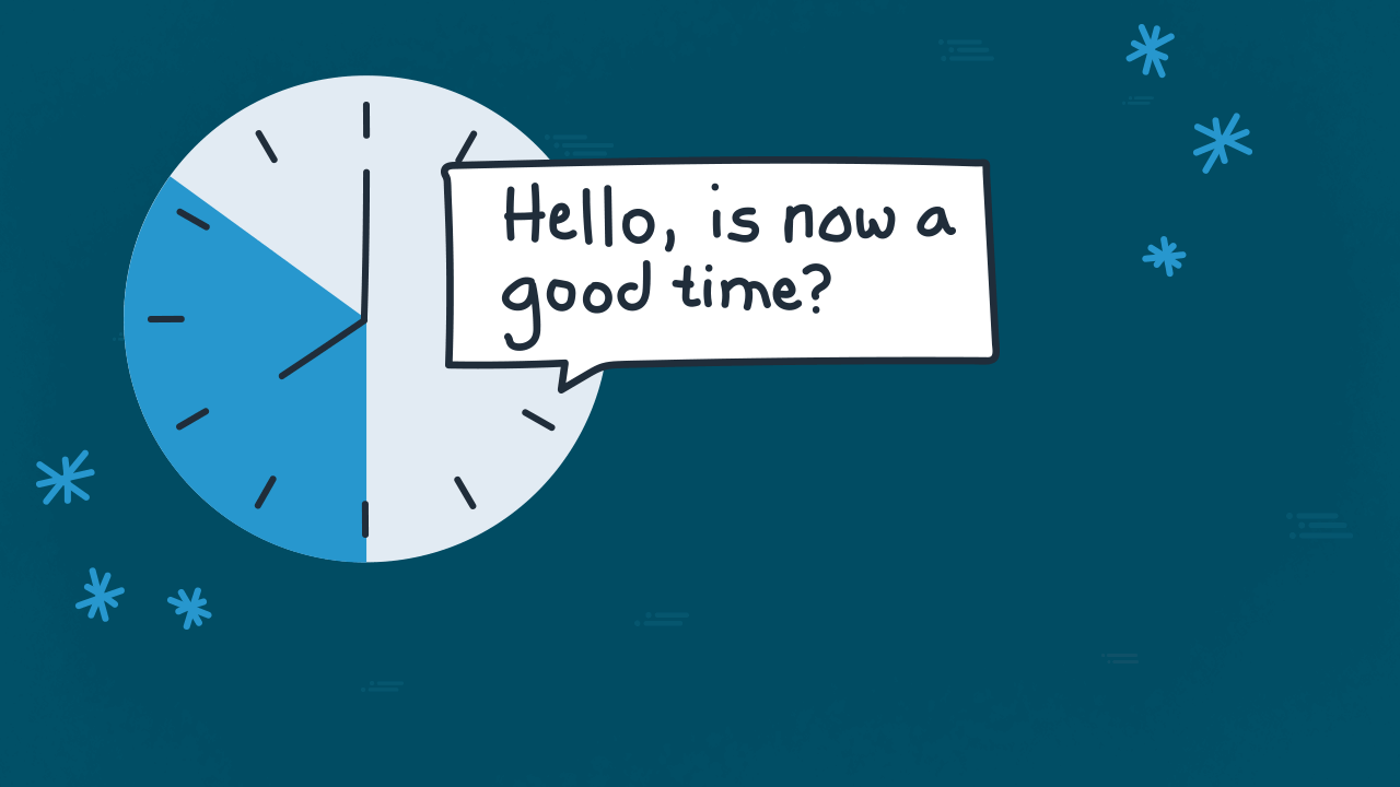 Analyzing Best Time to Cold Call in 2024 | Alore