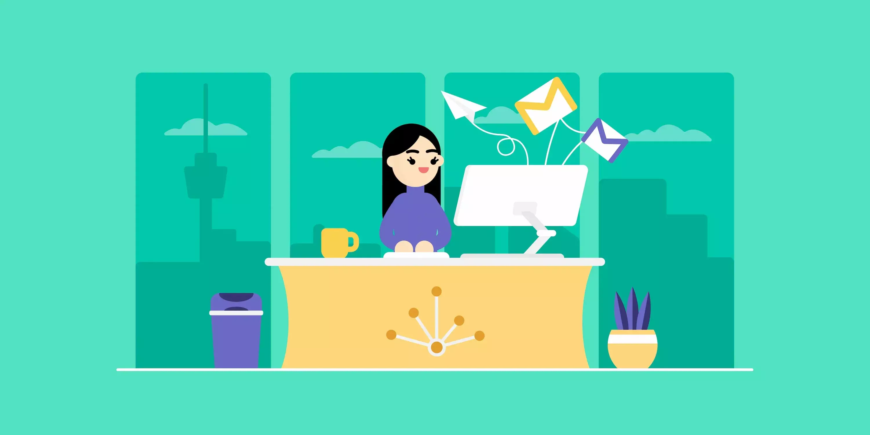 10 Effective Examples of Email for Networking to Increase Engagement ...