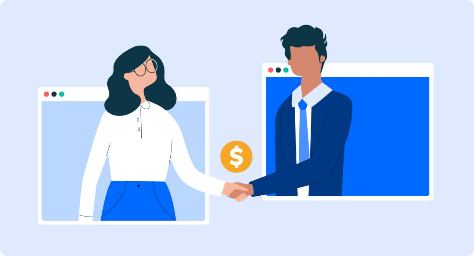 How to Successfully Start a Sales Conversation in 7 Steps | Alore