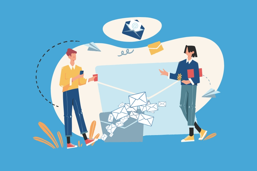 Learn to Write Professional Emails with Proper Email Formatting | Alore