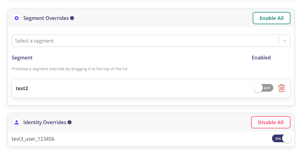 Flagsmith Release! v2.4.0 | Flagsmith