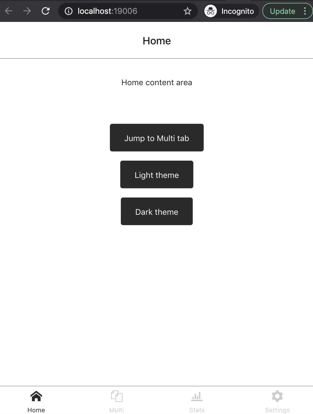 React Native Remote Config: A step-by-step Tutorial | Flagsmith
