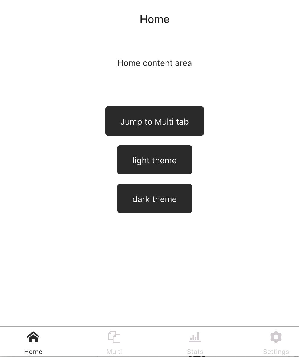 React Native Remote Config: A step-by-step Tutorial | Flagsmith
