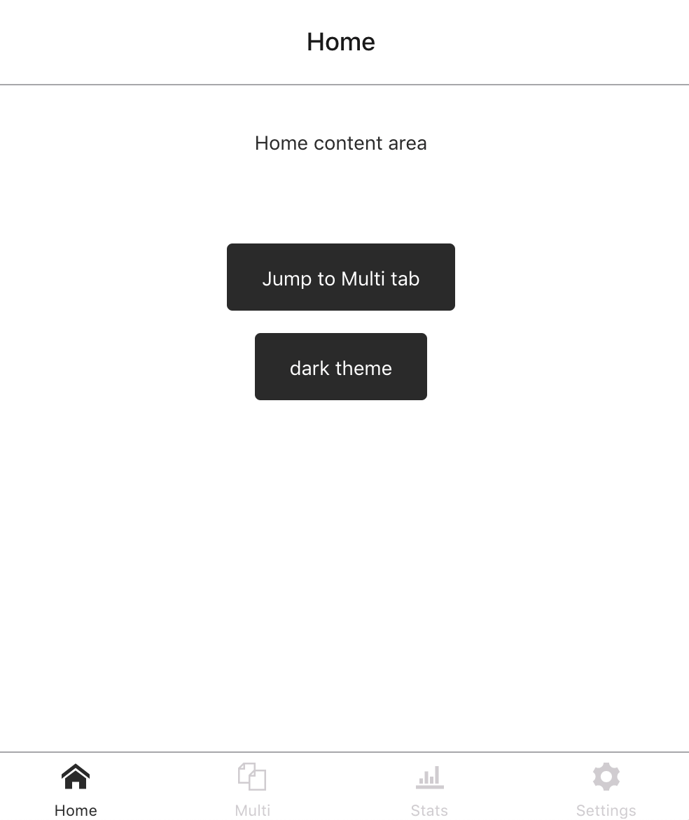 React Native Remote Config: A step-by-step Tutorial | Flagsmith