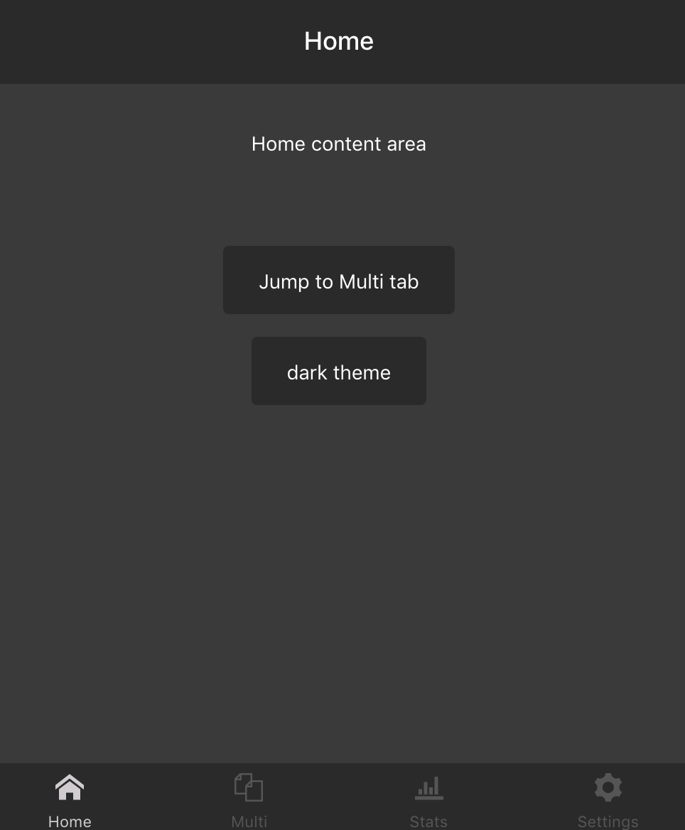 React Native Remote Config: A step-by-step Tutorial | Flagsmith