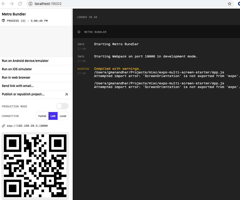 React Native Remote Config: A step-by-step Tutorial | Flagsmith