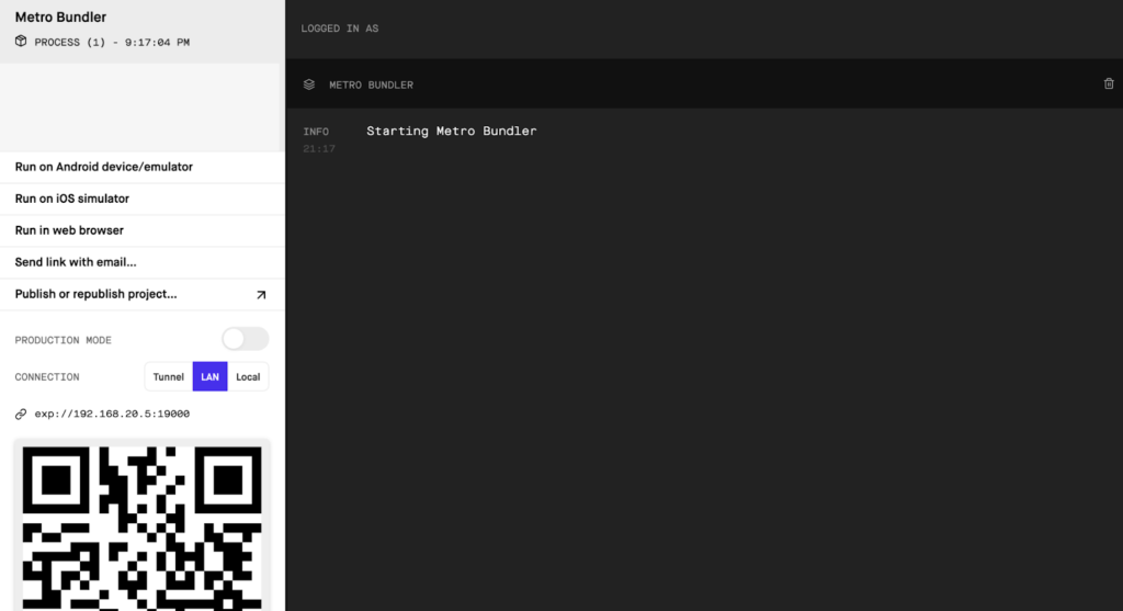 React Native Remote Config: A step-by-step Tutorial | Flagsmith
