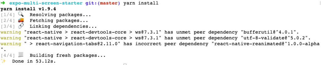 React Native Remote Config: A step-by-step Tutorial | Flagsmith