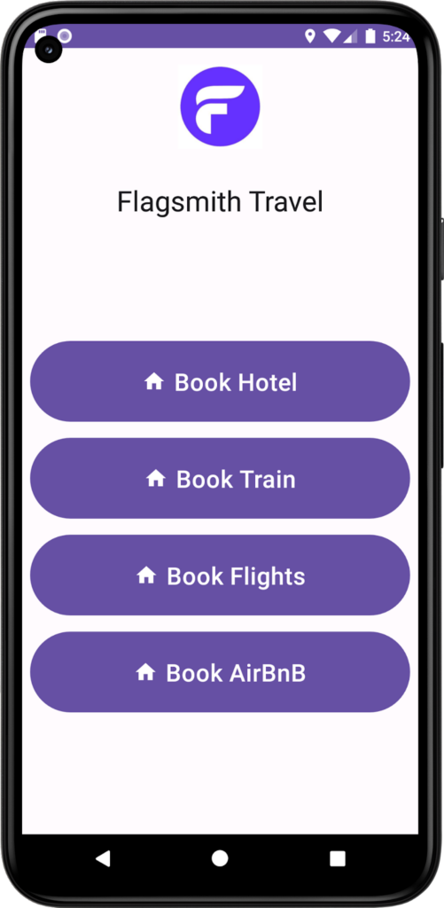 Feature Flags Android | A Step-by-Step Guide | Flagsmith