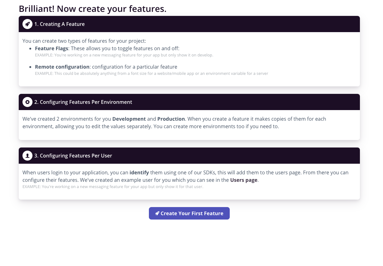 Spring Boot Feature Flags: A Guide | Flagsmith Spring Boot Feature Flags: A Guide | Flagsmith