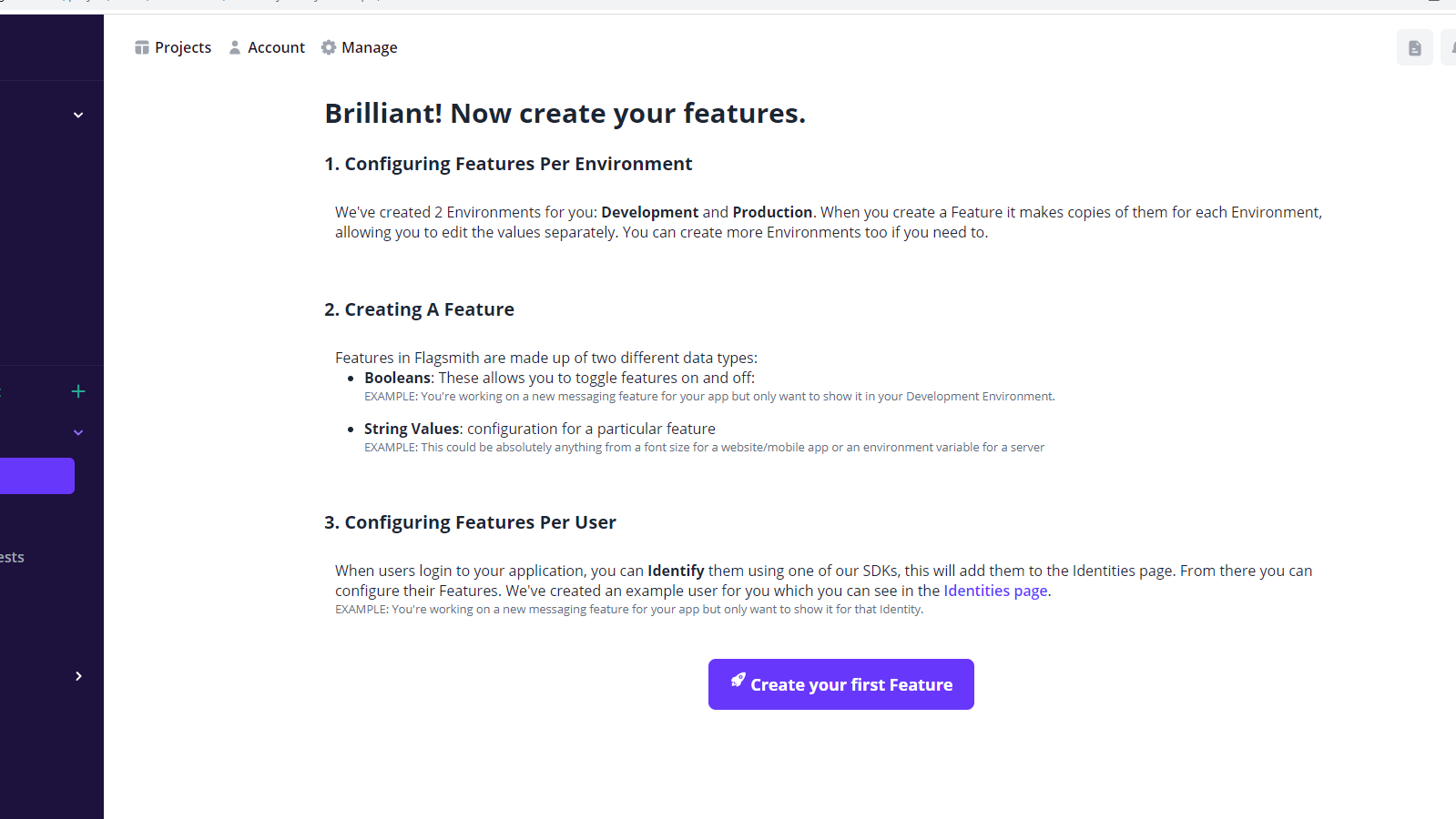 How To Create Observability Driven Development With Feature Flags Flagsmith 