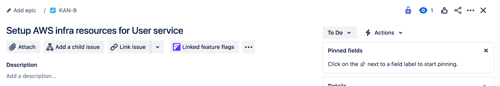 Flagsmith Jira Integration Guide | Flagsmith