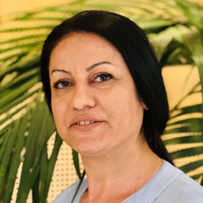 Almakliniken Vårdcentral