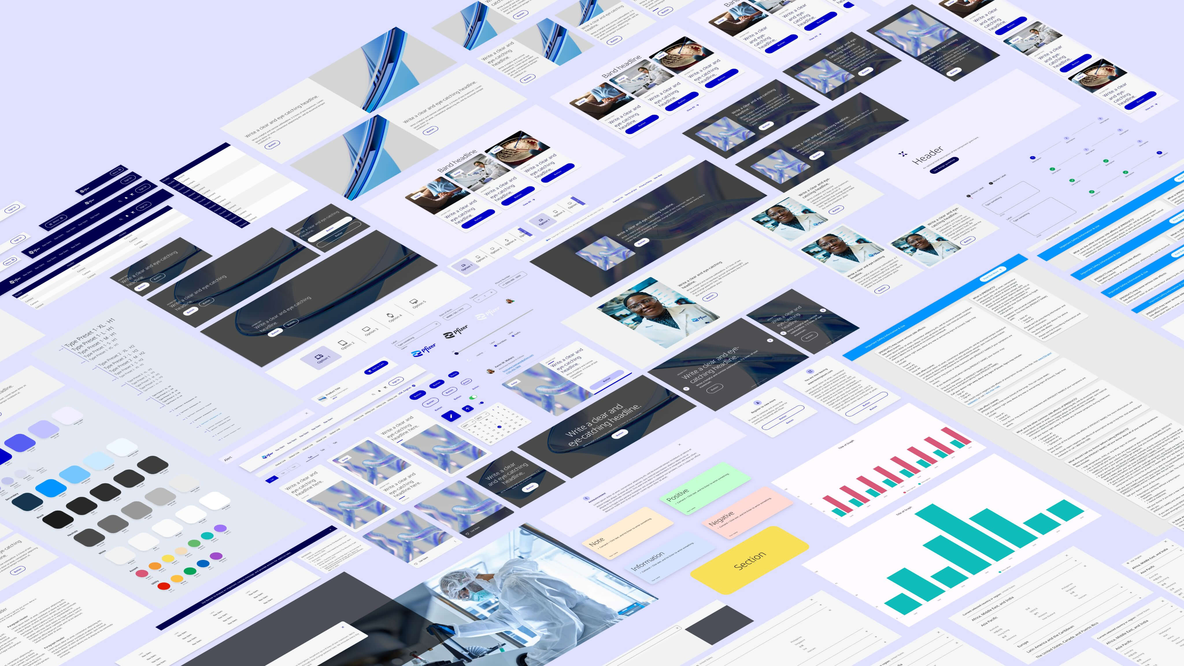 Fernando Dorado · Helix Design System: Empowering Consistency and ...
