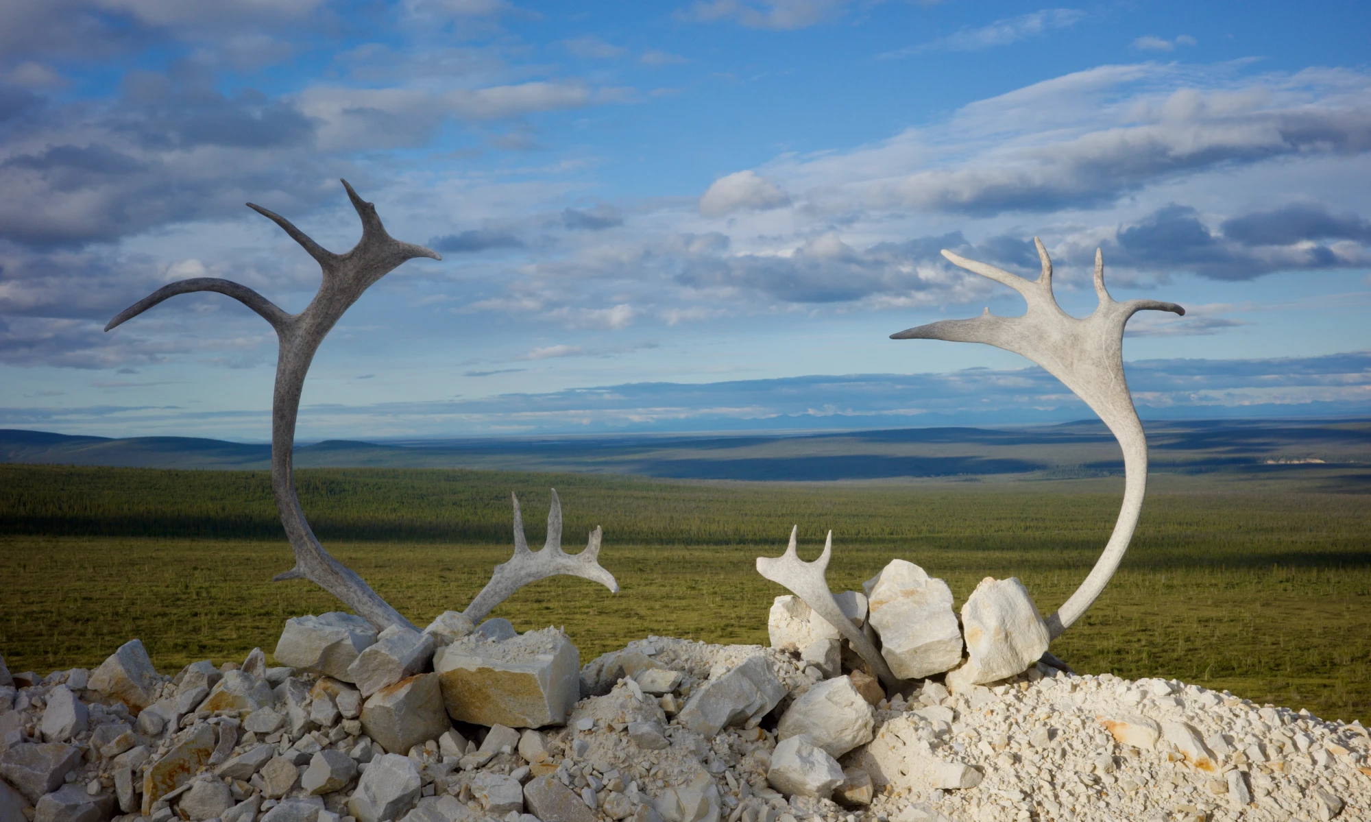 Vuntut Gwitchin First Nation