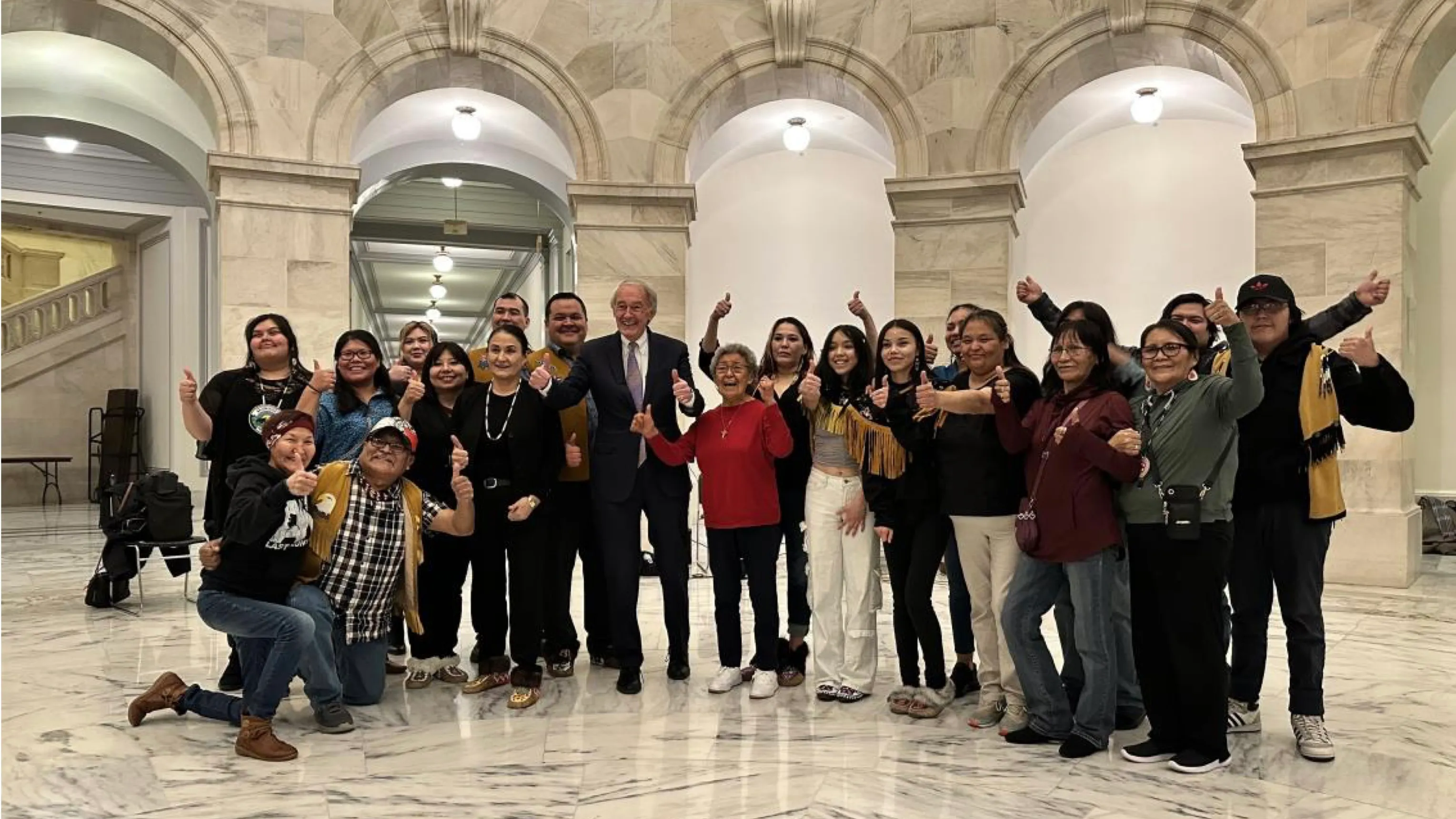 Vuntut Gwitchin First Nation, Gwich’in Tribal Council and First Nation ...