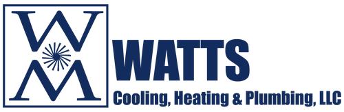 Home | Watts Cooling, Heating & Plumbing, LLC