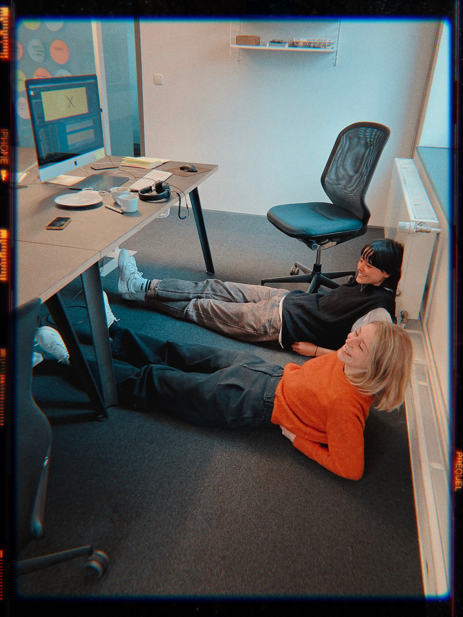 Über uns | MOIN MOTION – Creative Studio