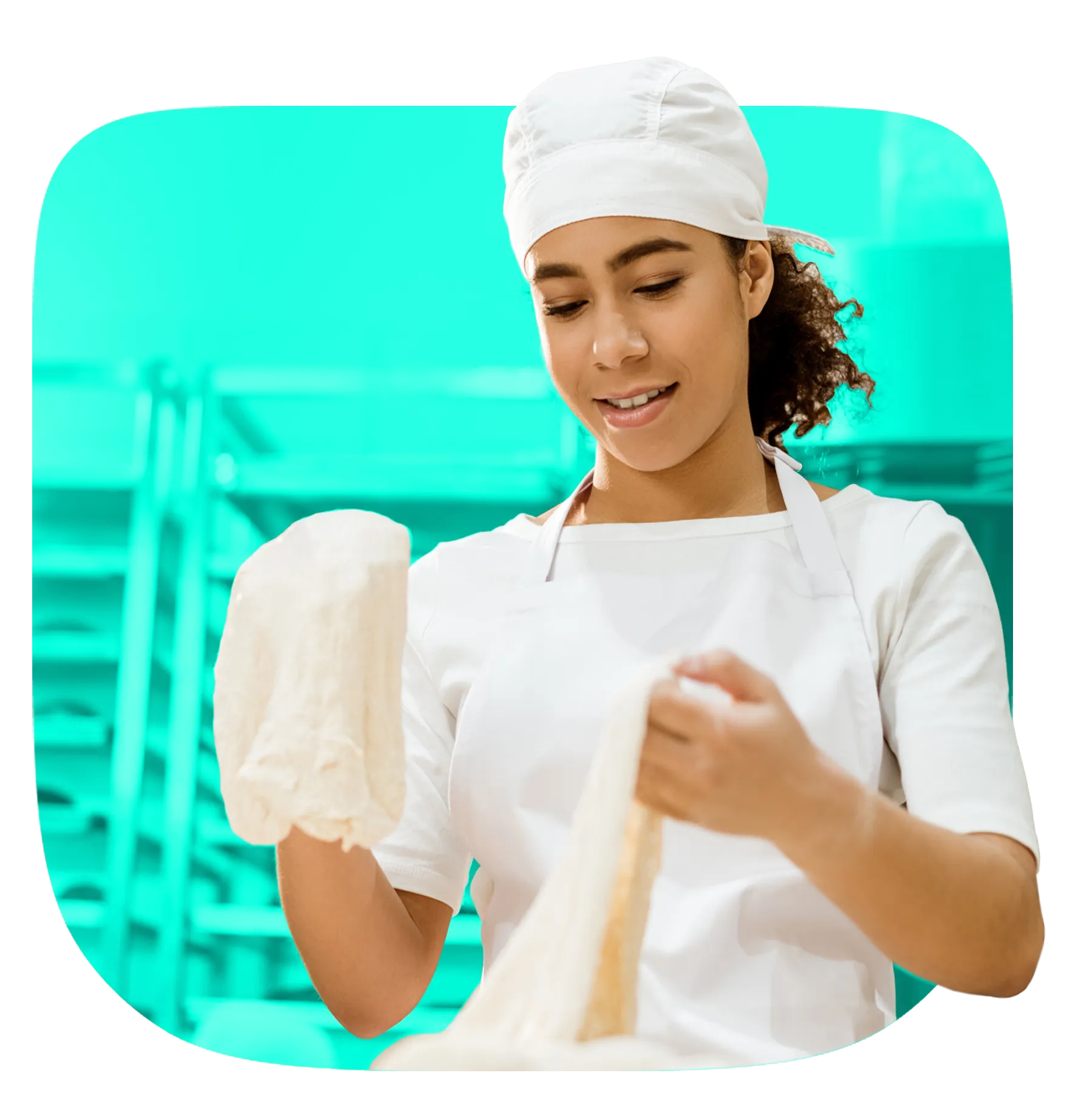 Baking & Pastry | Hospitality Excellence | Lobster Ink