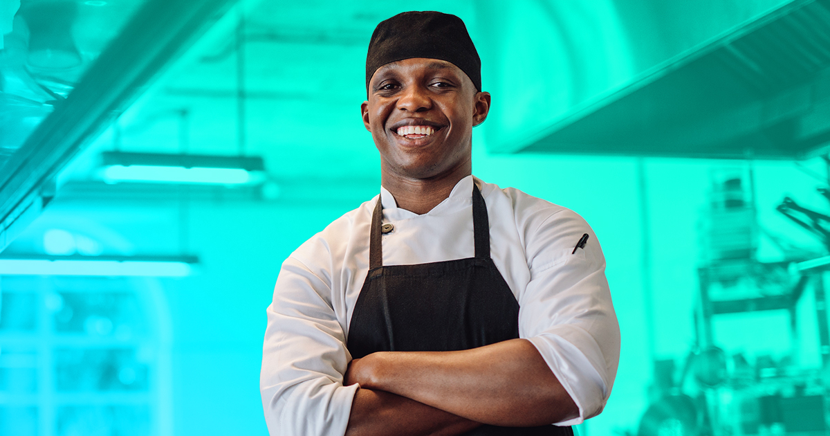 Baking & Pastry | Hospitality Excellence | Lobster Ink