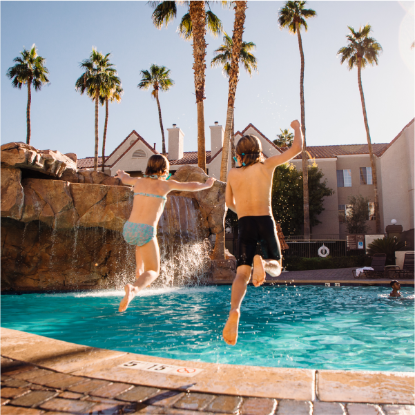 The New Holiday Inn Club Vacations™ World Mastercard®