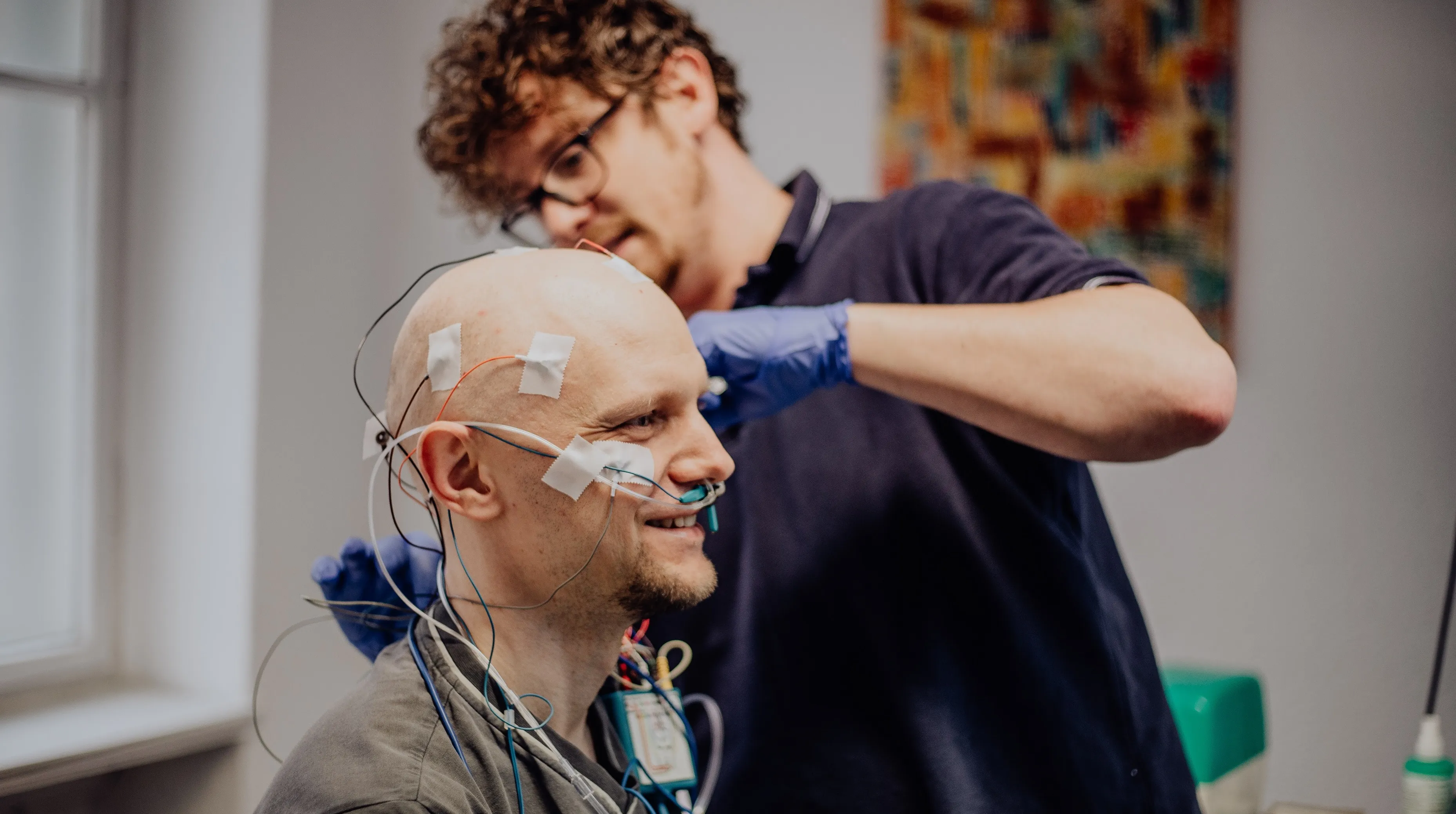 Emovis by Futuremeds | Feasibility für Ihre nächste Studie