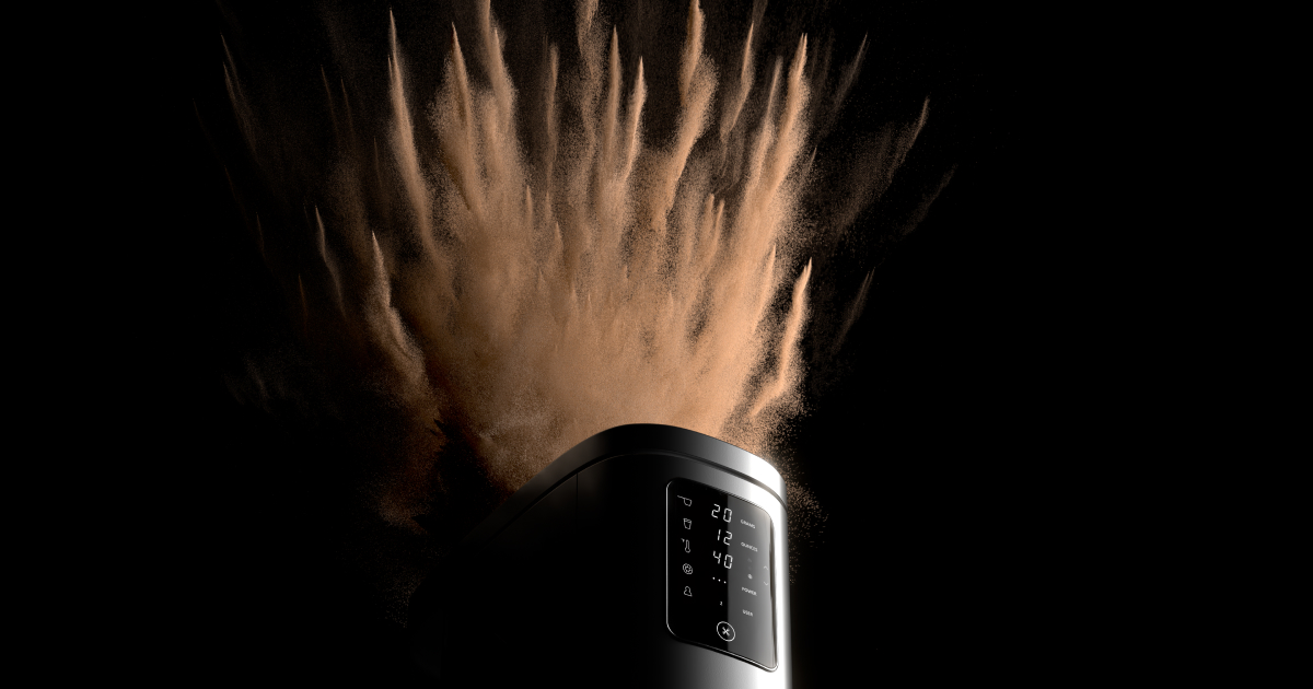 XIM – THE WORLD’S FIRST NUTRITION SYSTEM